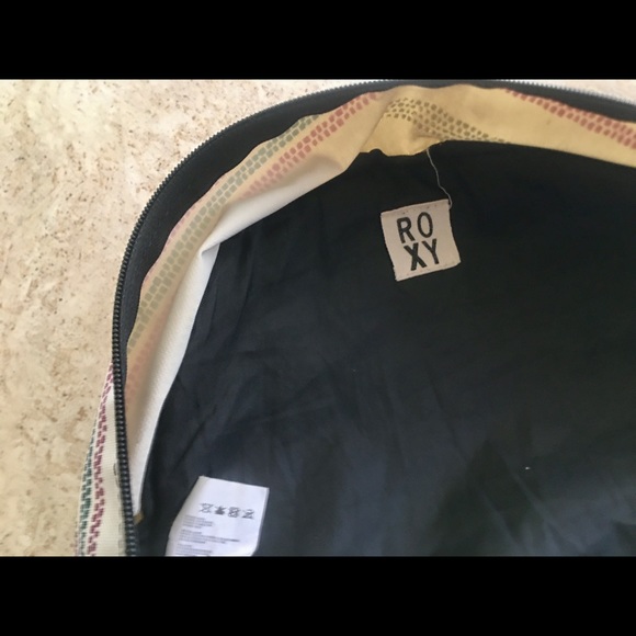Roxy | Bags | Roxy Backpack | Poshmark